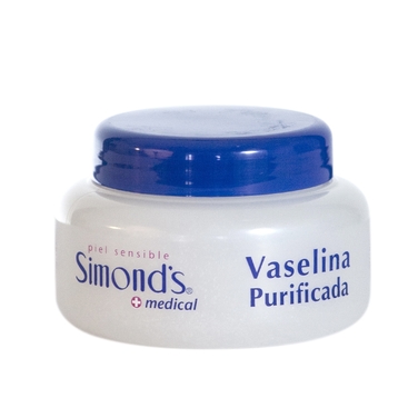 Simonds Vaselina Purificada 110 ml - Liqui