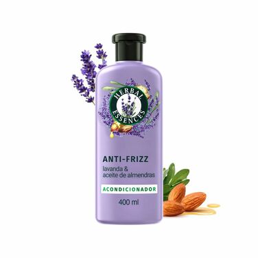 Herbal Essences Acondicionador Lavender 400 ml - Liquimax