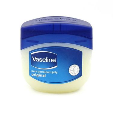 Vaseline Jelly Vaselina Purificada Original 50 g - Liqui