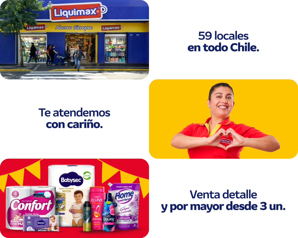 Ahorro Siempre - Liquimax