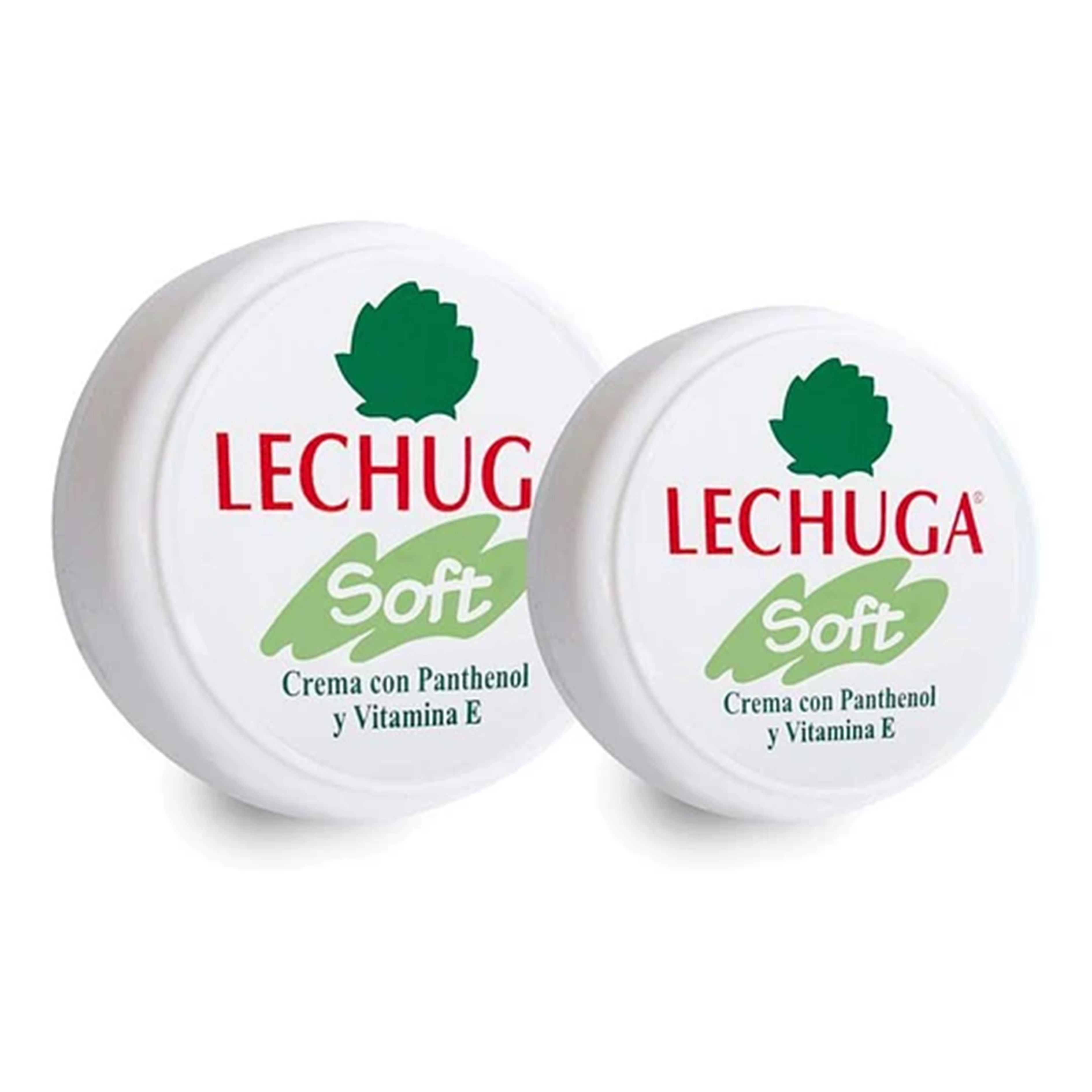 Lechuga Soft Pack 110 ml + 55 gr - Liqui