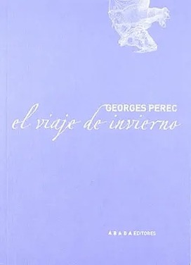 EL VIAJE DE INVIERNO - Librería Proyección