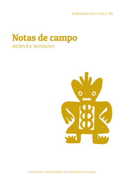 NOTAS DE CAMPO - Librería Proyección