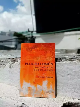 PELIGRO COMUN - Librería Proyección