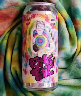 Funky Phil - Emporio Chelero