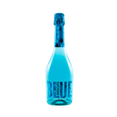Espumante Opera Prima Blue 750 cc - Super El Trebol