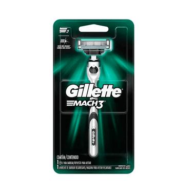 Super El Trebol - Maq. Mach3 Hercules