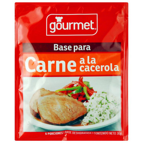 Bases y Caldos - Congelado - Super El Trebol