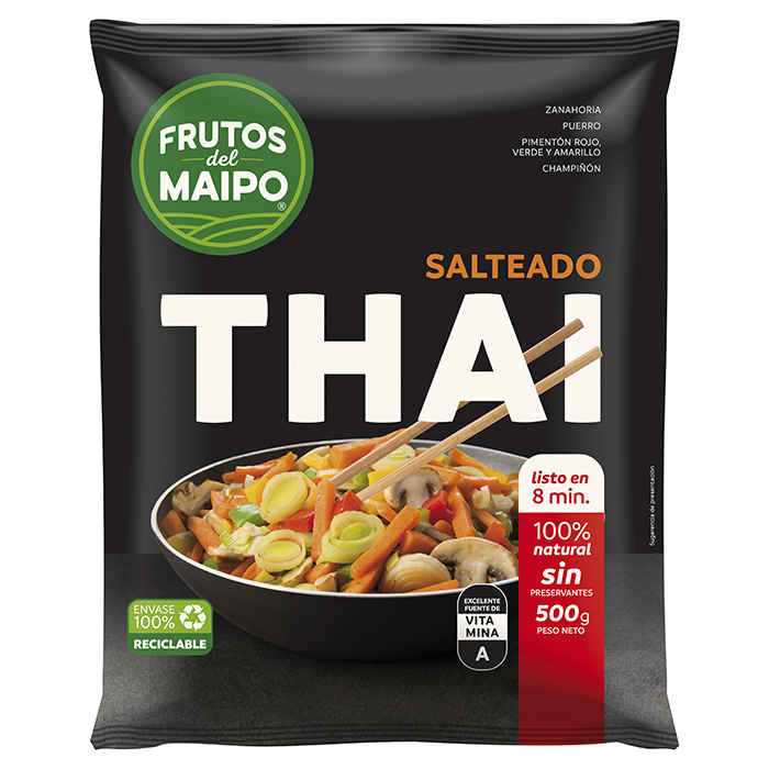 Bases y Caldos - Congelado - Super El Trebol