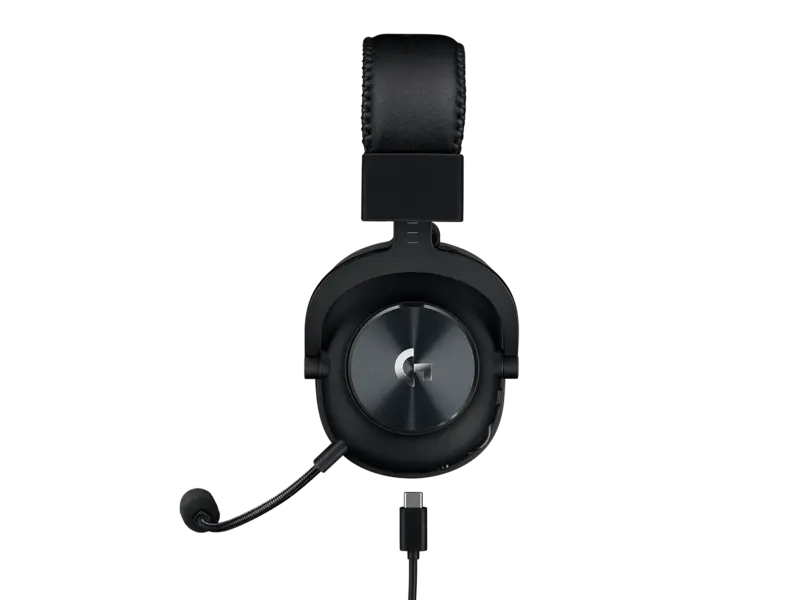 Auriculares Inalámbrico Logitech G PRO X Wireless Headset Diadema Juego ...