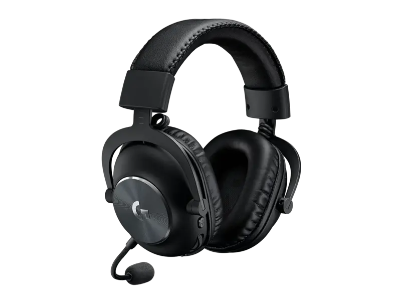 Auriculares Inalámbrico Logitech G PRO X Wireless Headset Diadema Juego ...
