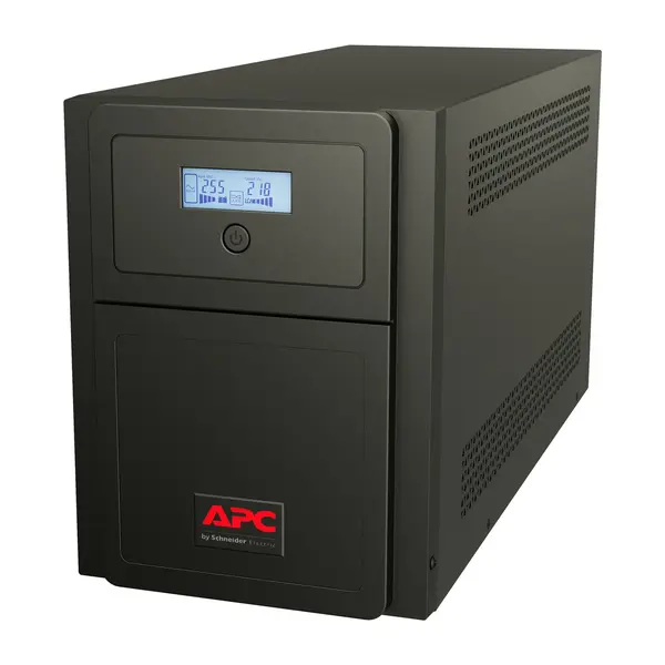 UPS APC Easy SMV SMV3000AI 3000VA, 230 V, 2100 W, Línea Interactiva ...