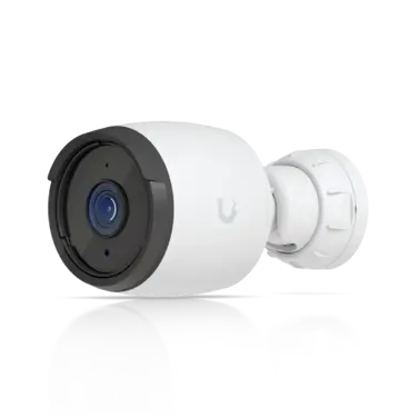 Cámara de seguridad Ubiquiti G6 Bullet, 4K, IP66, PoE, interior ...