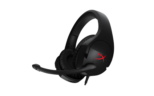 HyperX Cloud Stinger - Auricular - tamaño completo - CTMAN