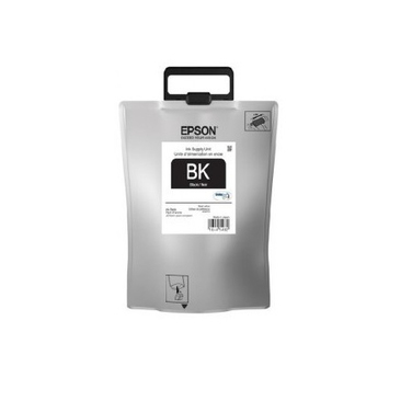 Epson T9741 - Gran capacidad - negro - CTMAN