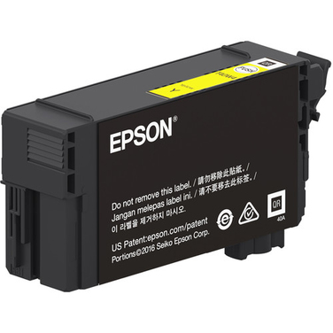 Epson T40W - 50 ml - gran capacidad - CTMAN