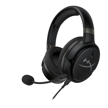 HyperX Cloud Orbit - Auricular - tamaño completo - CTMAN