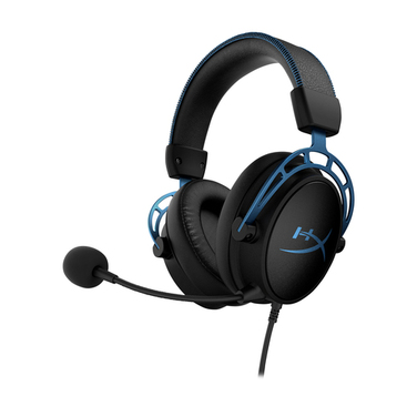 HyperX Cloud Alpha S - Auricular - tamaño completo - CTMAN