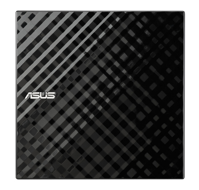 ASUS - USB 2.0 - Grabador DVD Externo - CTMAN