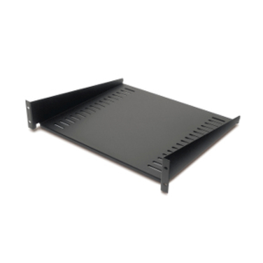 APC FIXED SHELF - 50LBS/23KG BLACK - CTMAN