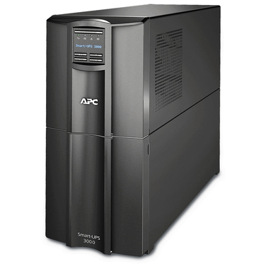 UPS APC Smart- 3000VA con SmartConnect - CTMAN