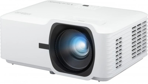 Proyector ViewSonic LS740HD, Full HD, láser, 5000 lúmenes, 3LCD, HDMI ...