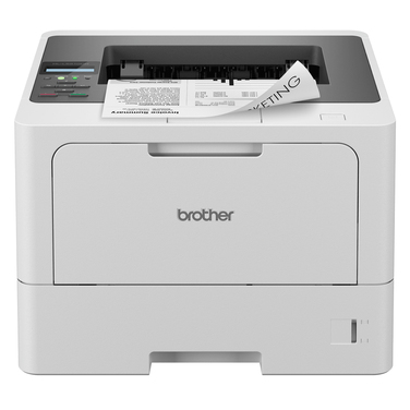 Impresora láser Brother HL-L5210DN, monocromática, dúplex, Ethernet ...