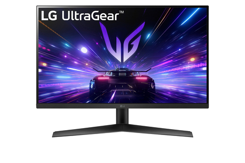 Monitor Gaming LG UltraGear 27GS60F-B, 27", Full HD, 1920 x 1080, 180Hz ...