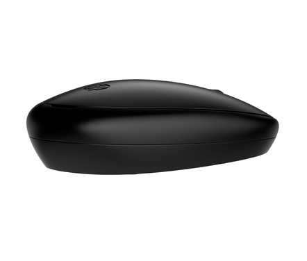 Mouse inalámbrico HP 240, Bluetooth, Negro - CTMAN