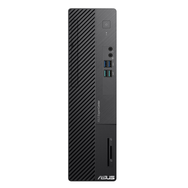 PC ASUS ExpertCenter D5 SFF D500SEES, Intel Core i3-13100, 8GB DDR4 ...