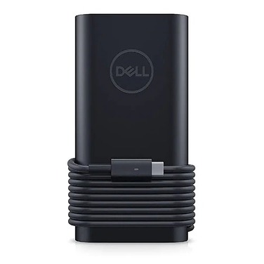Cargador Original para notebook Dell USB-C, 65W, 20V, 3.25A - CTMAN