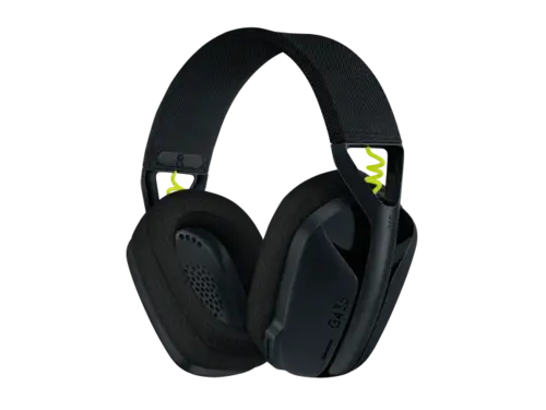 Audífonos Gamer Inalámbricos Logitech G435 LIGHTSPEED Headset ...