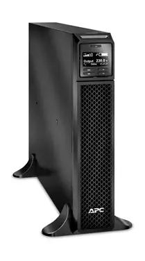 Smart-UPS APC SRT SRT3000XLI, 3000VA, 230V, 2700 W - CTMAN