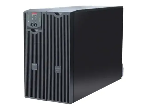 Smart-UPS APC RT SURT10000XLI, 10000VA, 8000W, 230V - CTMAN