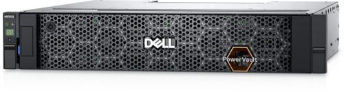 Servidor NAS Dell PowerVault ME5012 Storage Array, 44TB, 2U, Hasta 12 ...