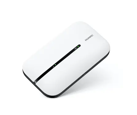 Router Huawei Mobile WiFi 3s, 4G LTE 150Mbps - CTMAN