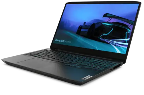 Lenovo IdeaPad Gaming 3 15IMH05 81Y4 - Intel Core i5 10300H / 2.5 GHz ...