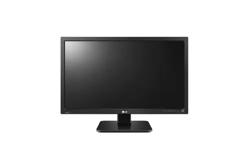Monitor LG 24MB35PH-B, 23.8", Full HD, LED IPS, 60 Hz, 5 ms, Negro - CTMAN