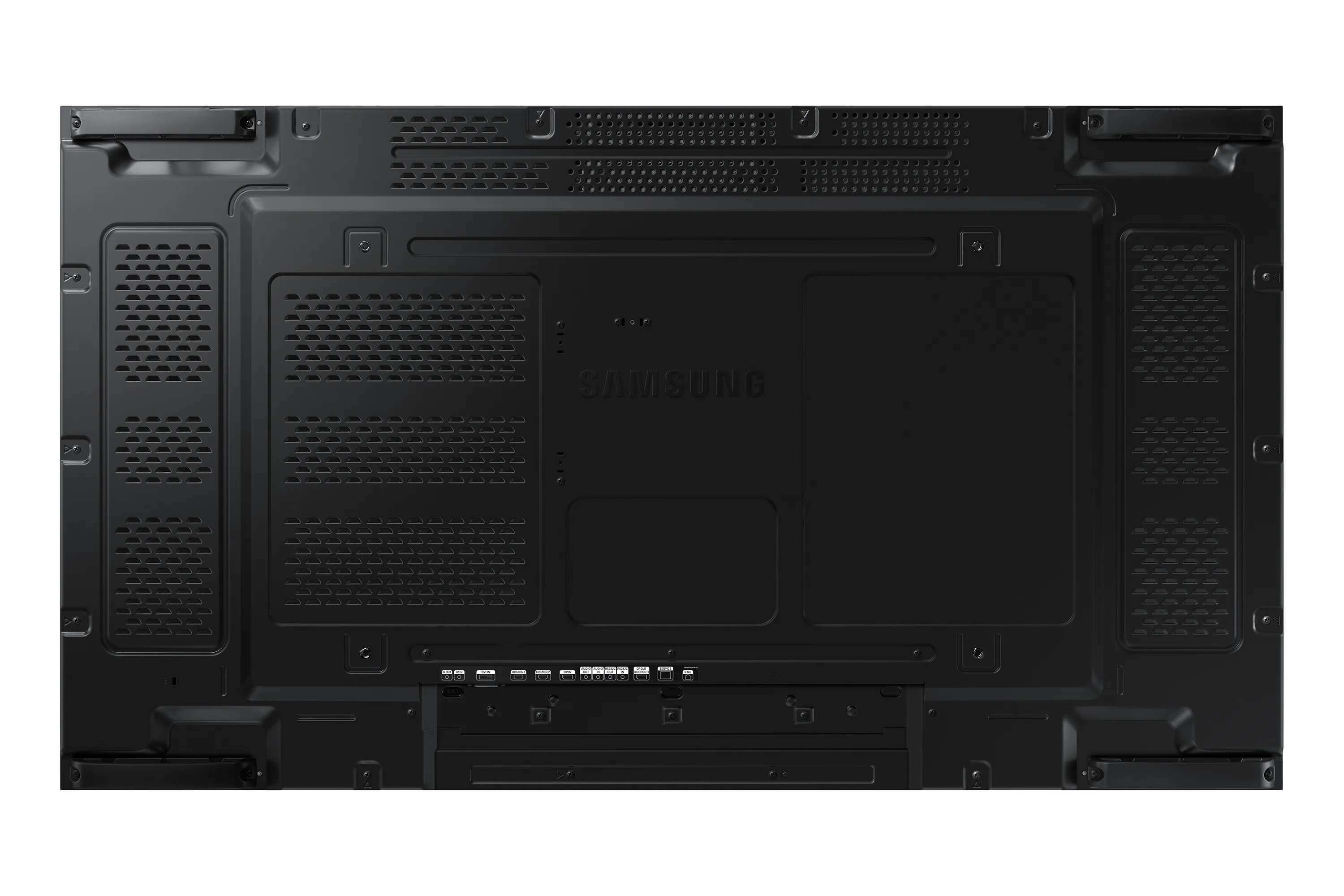 Pantalla Samsung VM55C-E Video Wall 55", LCD IPS, Full HD, bisel ...