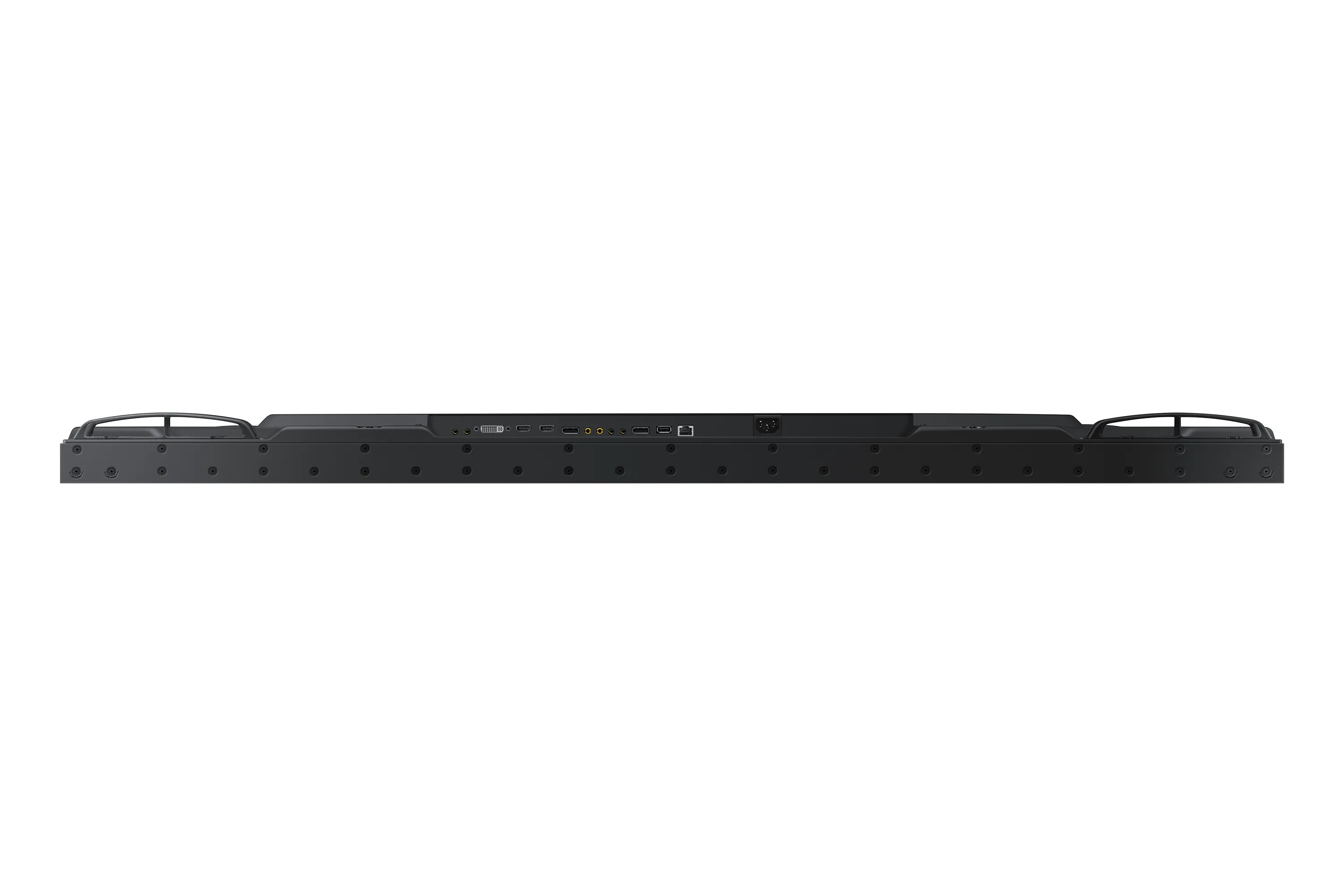 Pantalla Samsung VM55C-E Video Wall 55", LCD IPS, Full HD, bisel ...