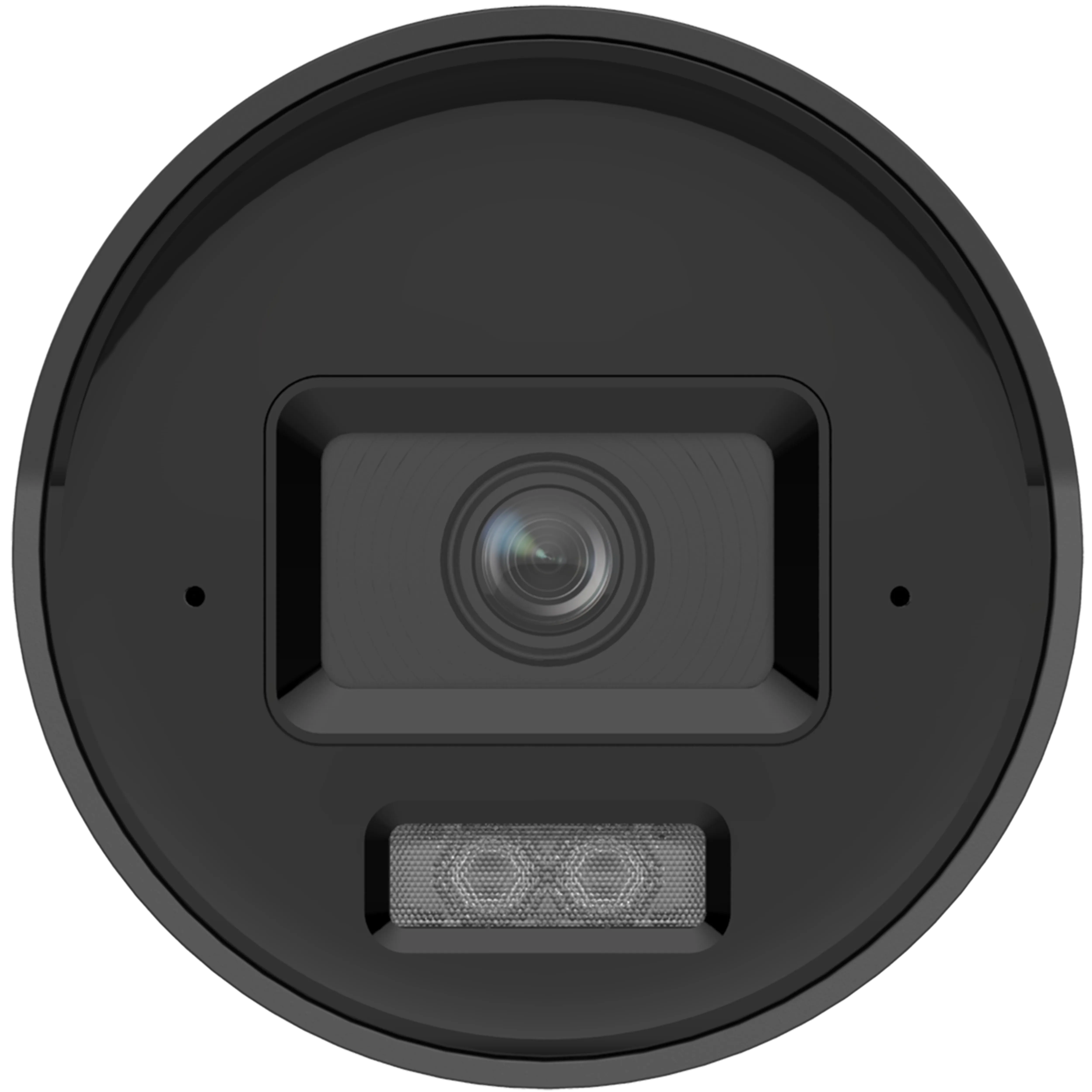 Cámara IP Hikvision DS-2CD2047G3-LI2UY(2.8mm) 4 MP ColorVu Bullet, WDR ...
