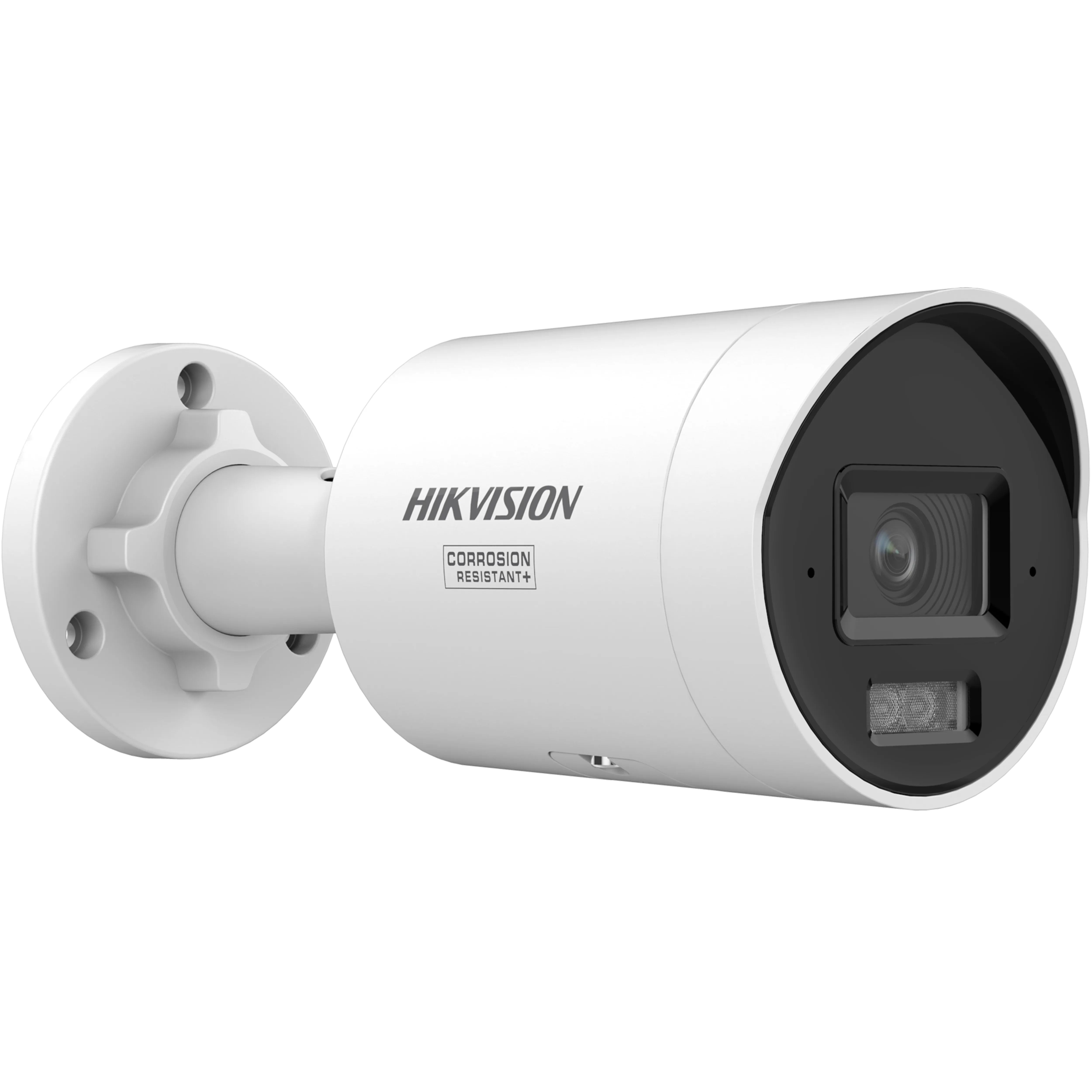 Cámara IP Hikvision DS-2CD2047G3-LI2UY(2.8mm) 4 MP ColorVu Bullet, WDR ...