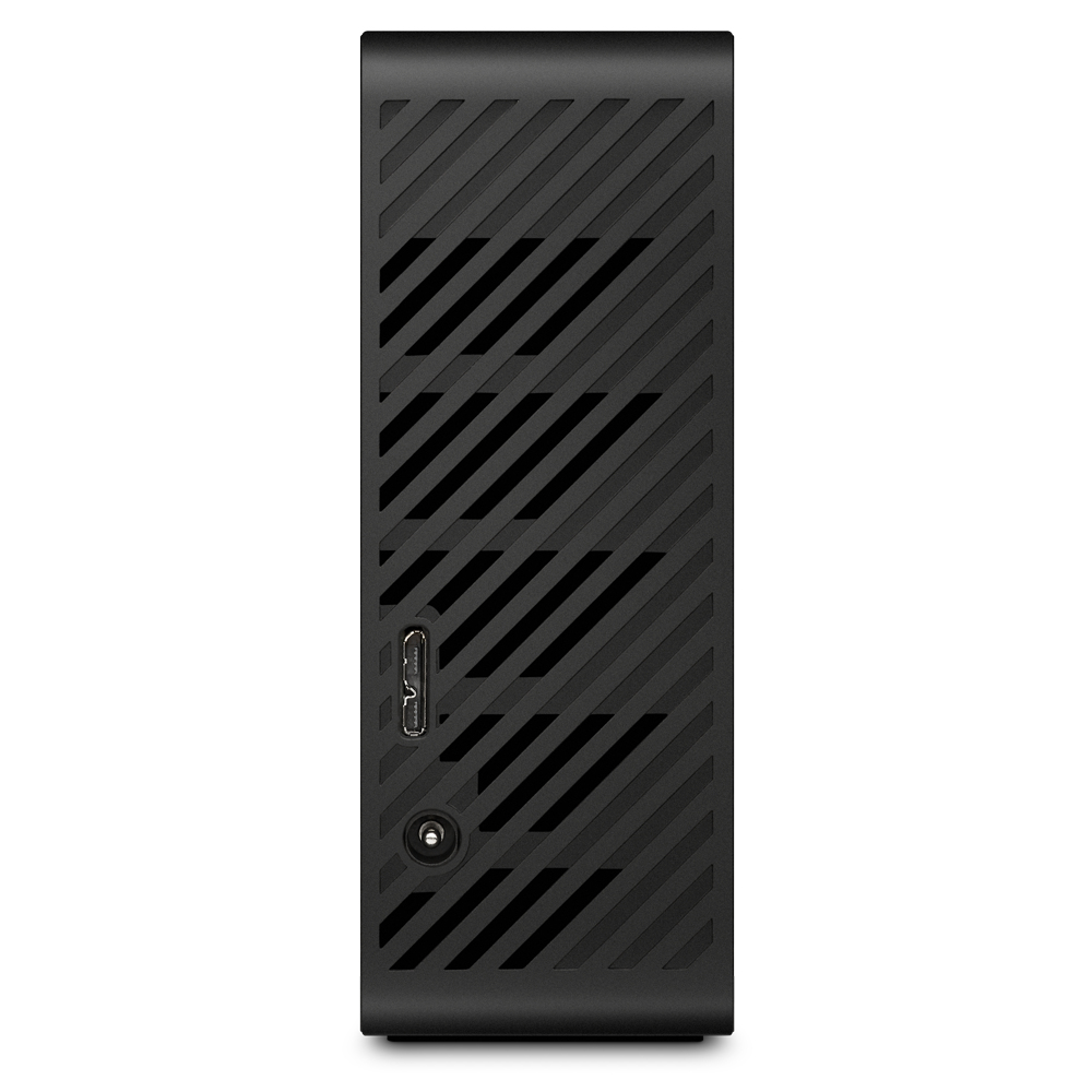 Disco Duro Externo Seagate Expansion STKP24000400, 24 TB, 3.5", USB 3.2 ...