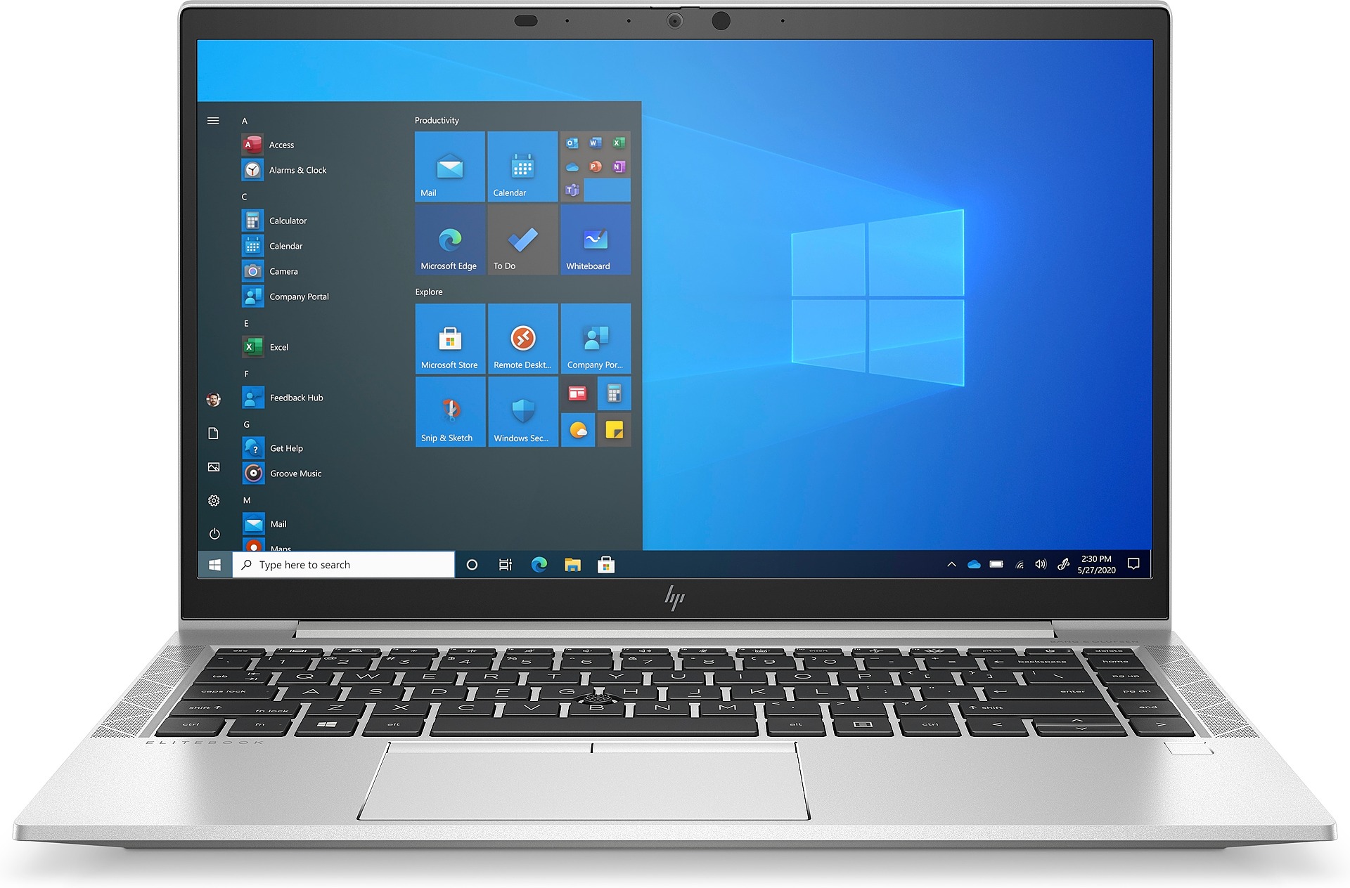 Notebook HP EliteBook 840 G8, Intel Core i7-1165G7, RAM 16GB, 512GB SSD ...