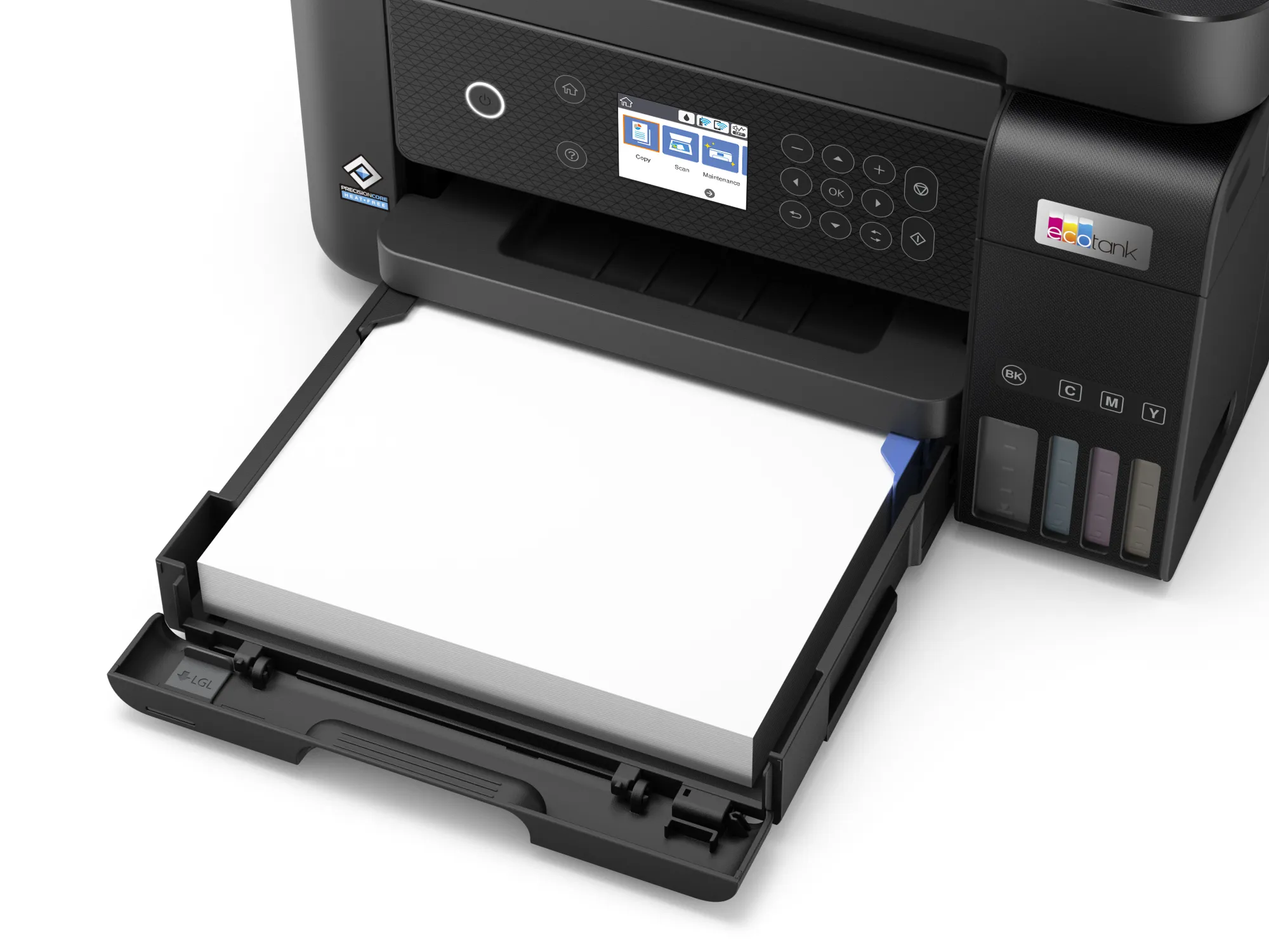 Impresora multifuncional Epson EcoTank L6270 Inyección de tinta a color ...