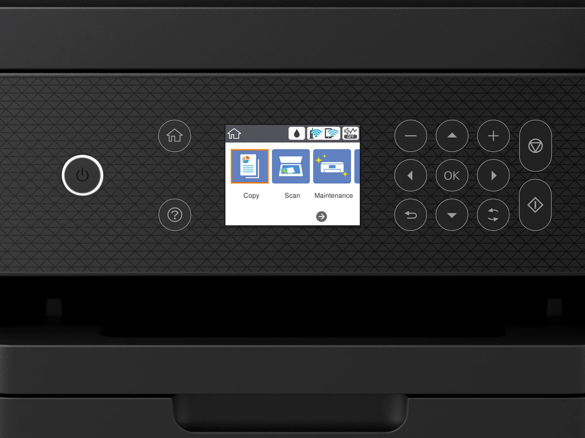 Impresora multifuncional Epson EcoTank L6270 Inyección de tinta a color ...