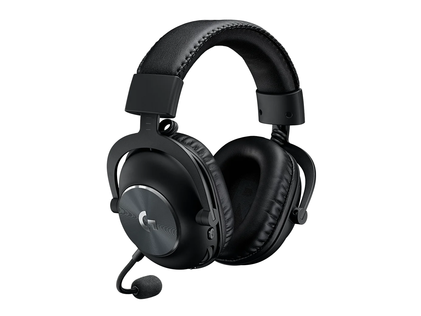 Auriculares Inalámbrico Logitech G PRO X Wireless Headset Diadema Juego ...