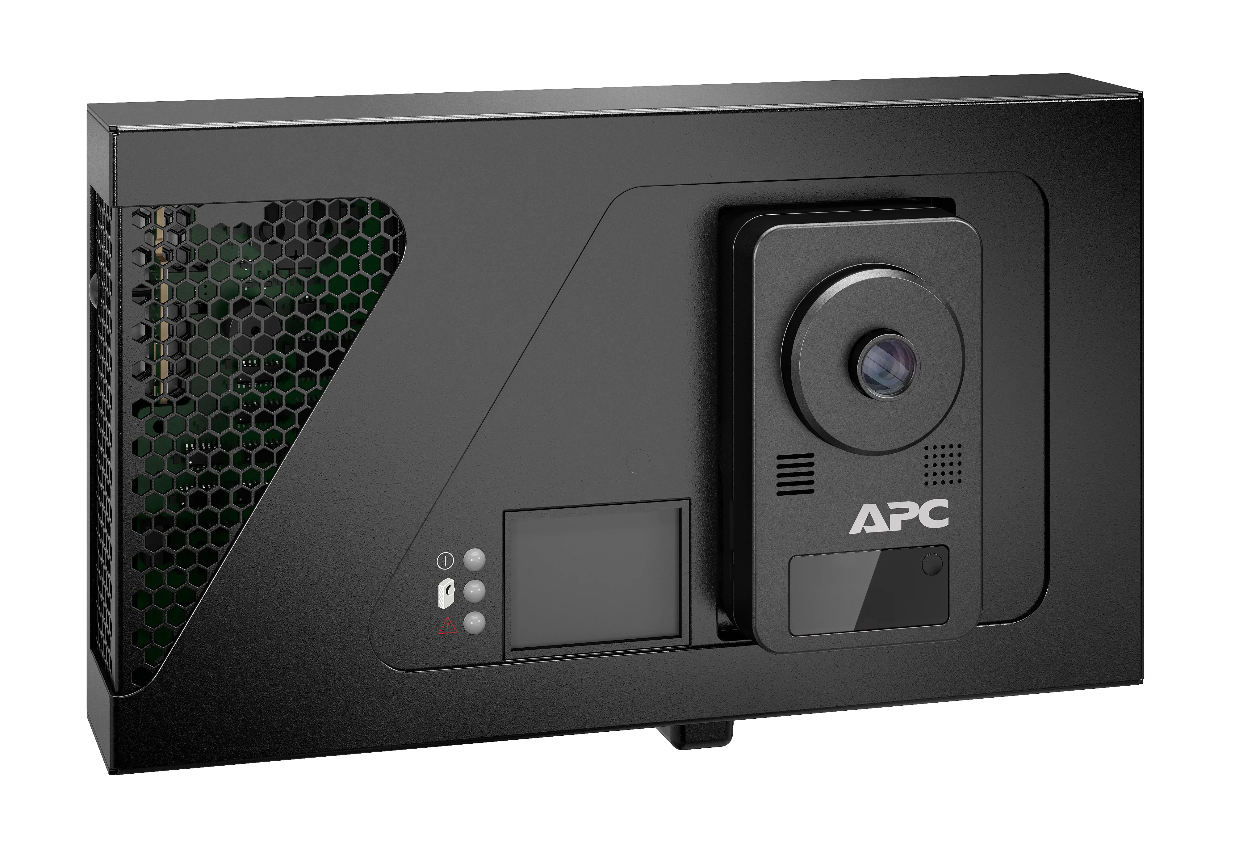 Monitor APC NBWL0755 de Sala Netbotz 755 - CTMAN