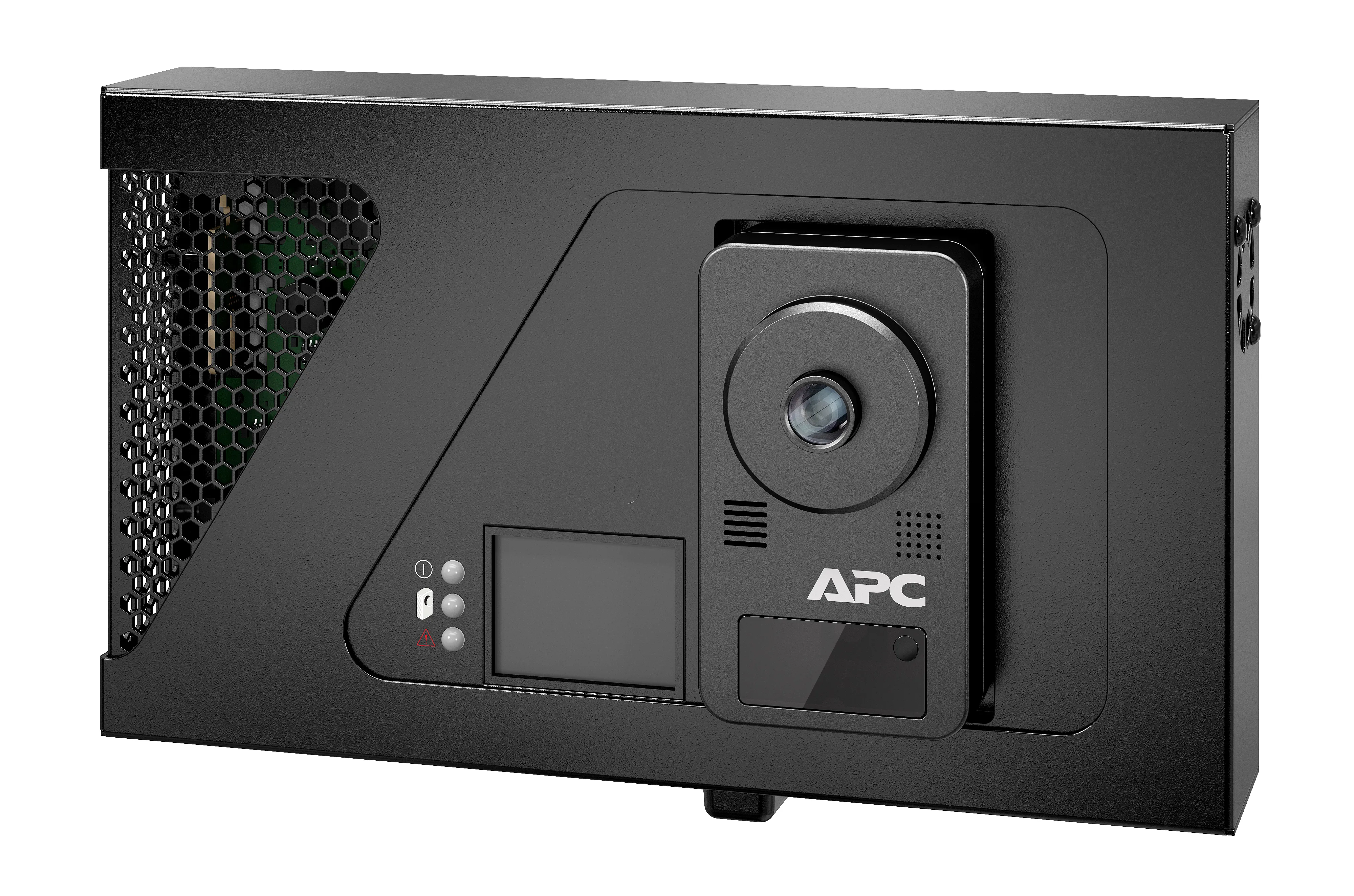Monitor APC NBWL0755 de Sala Netbotz 755 - CTMAN