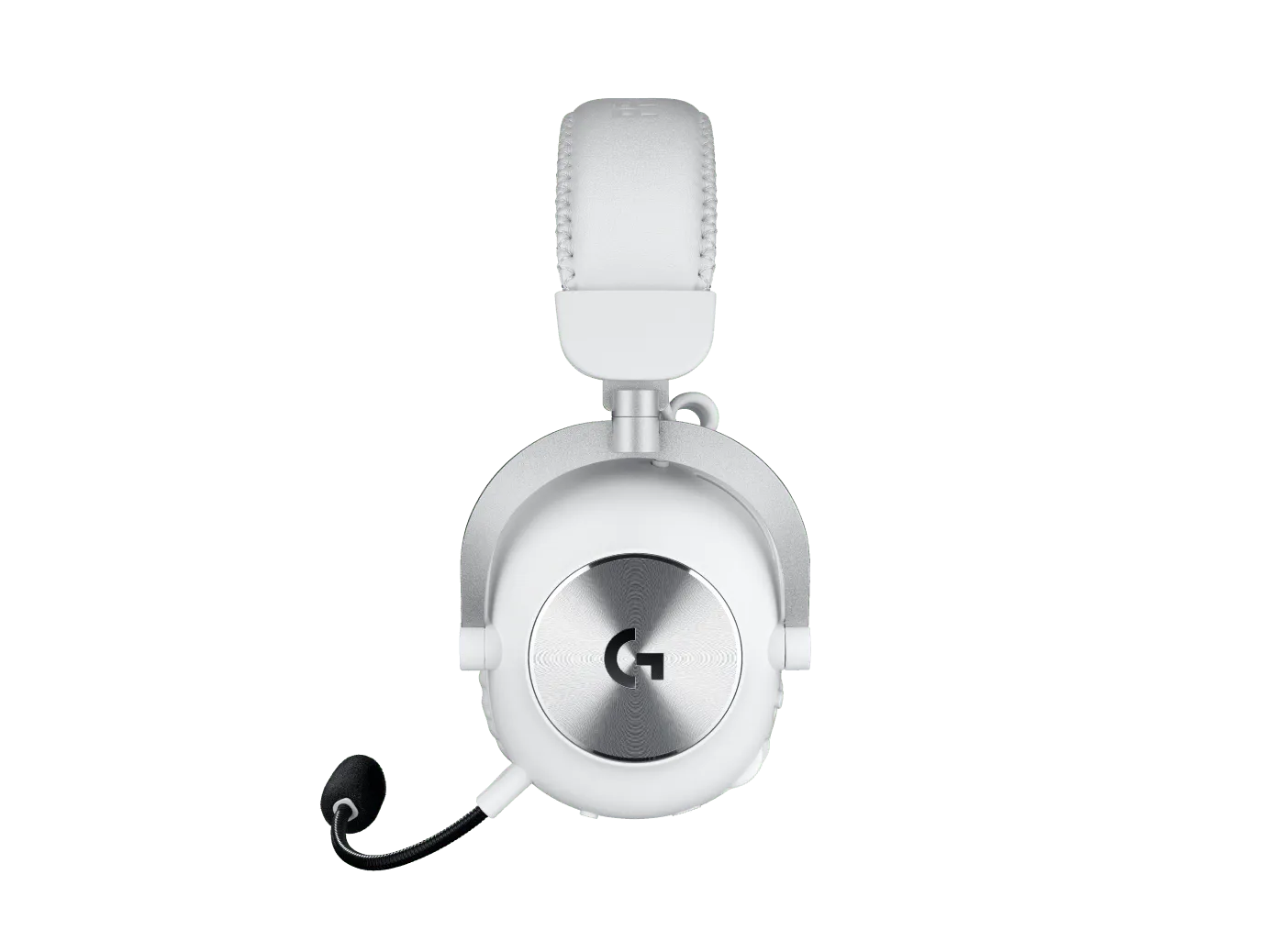 Audífonos Gaming Logitech G PRO X 2 LIGHTSPEED, Inalámbricos, Blanco ...